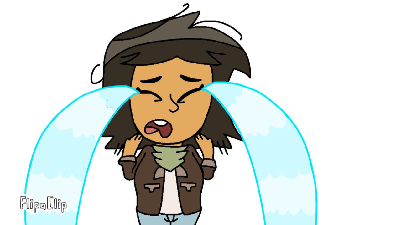 Leah Stein-Torres Crying by FluffyIsCool2022 on DeviantArt Leah Stein-Torres Crying by FluffyIsCool2022 on DeviantArt