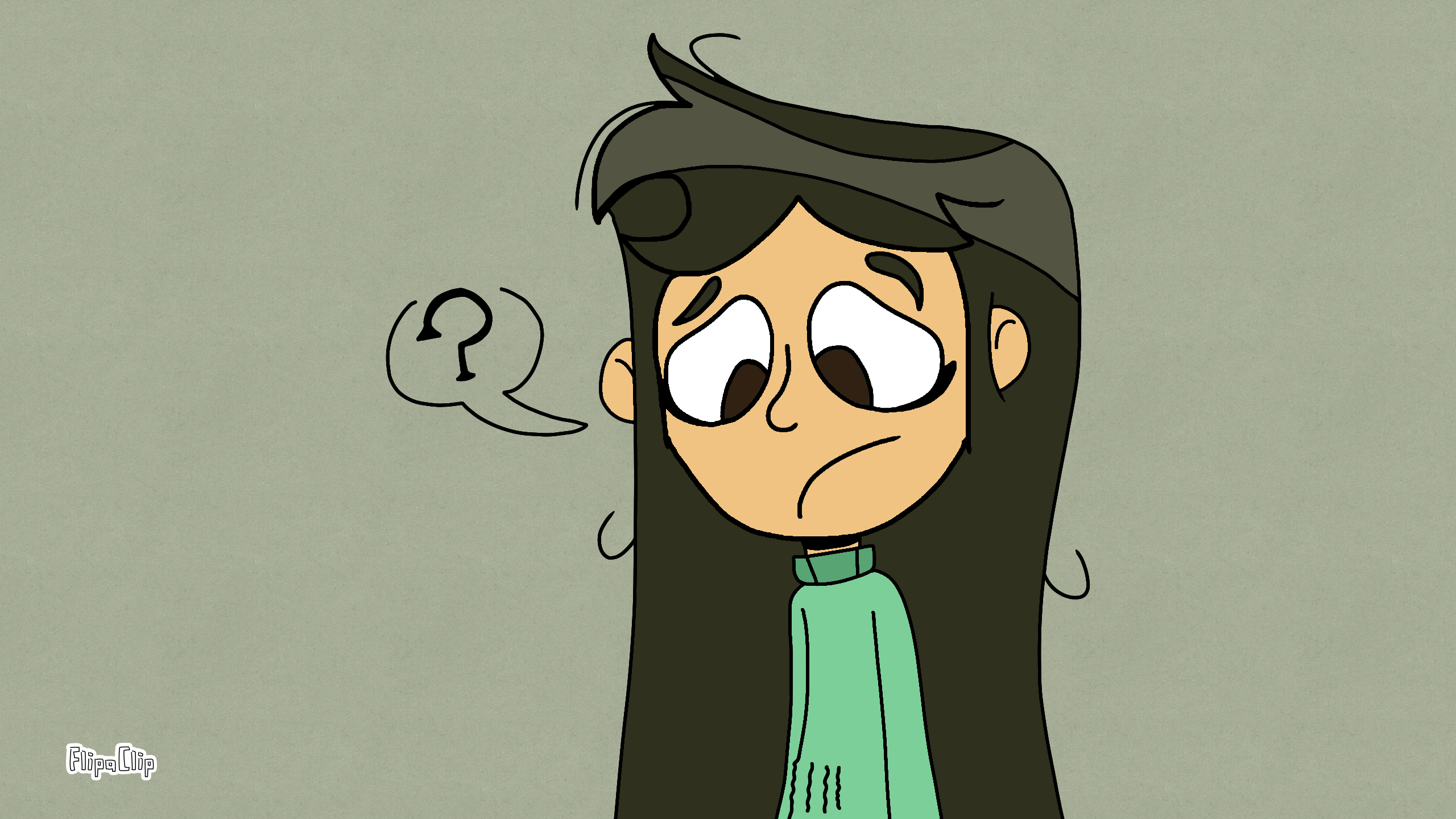 Libbys Stomach Growl By Fluffyiscool2022 On Deviantart