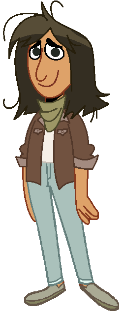 Leah Stein-Torres Render by FluffyIsCool2022 on DeviantArt Leah Stein-Torres Render by FluffyIsCool2022 on DeviantArt