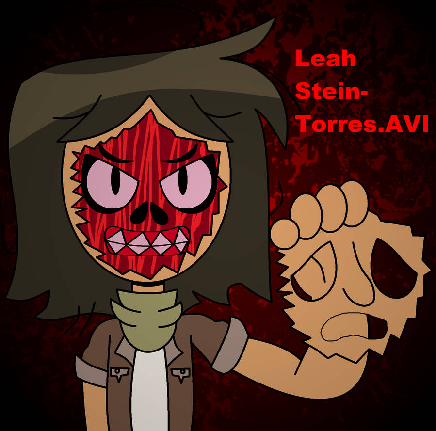 Leah Stein-Torres AVI by FluffyIsCool2022 on DeviantArt Leah Stein-Torres AVI by FluffyIsCool2022 on DeviantArt
