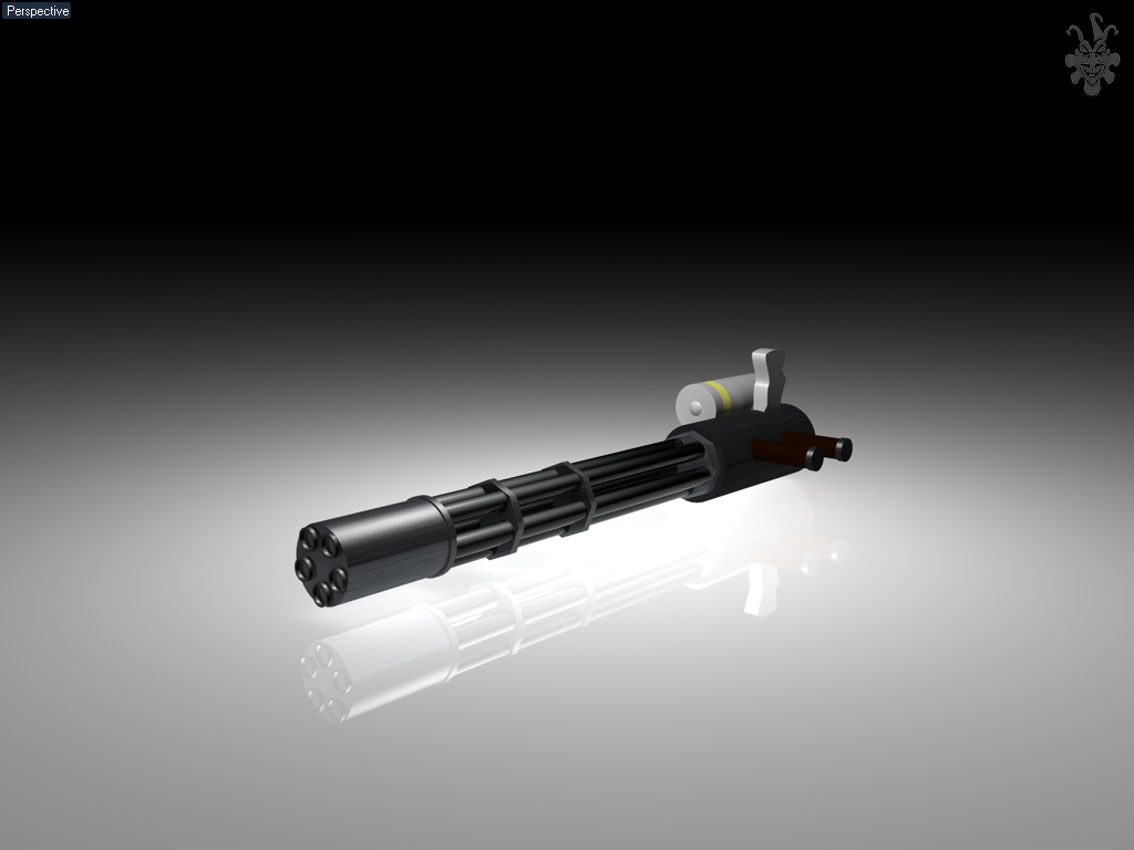 GAU-8_A by Shamsul007 on DeviantArt