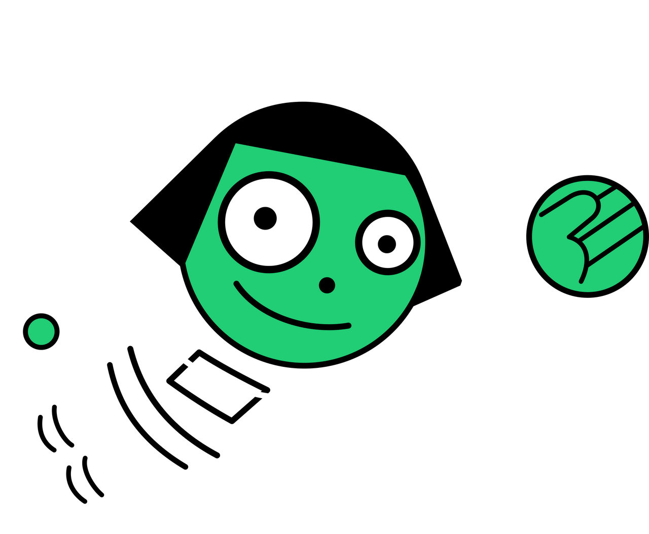 PBS Kids Digital Art - Dot as an Astronaut (1999) by Only3Arts on ... PBS Kids Digital Art - Dot as an Astronaut (1999) by Only3Arts on ...