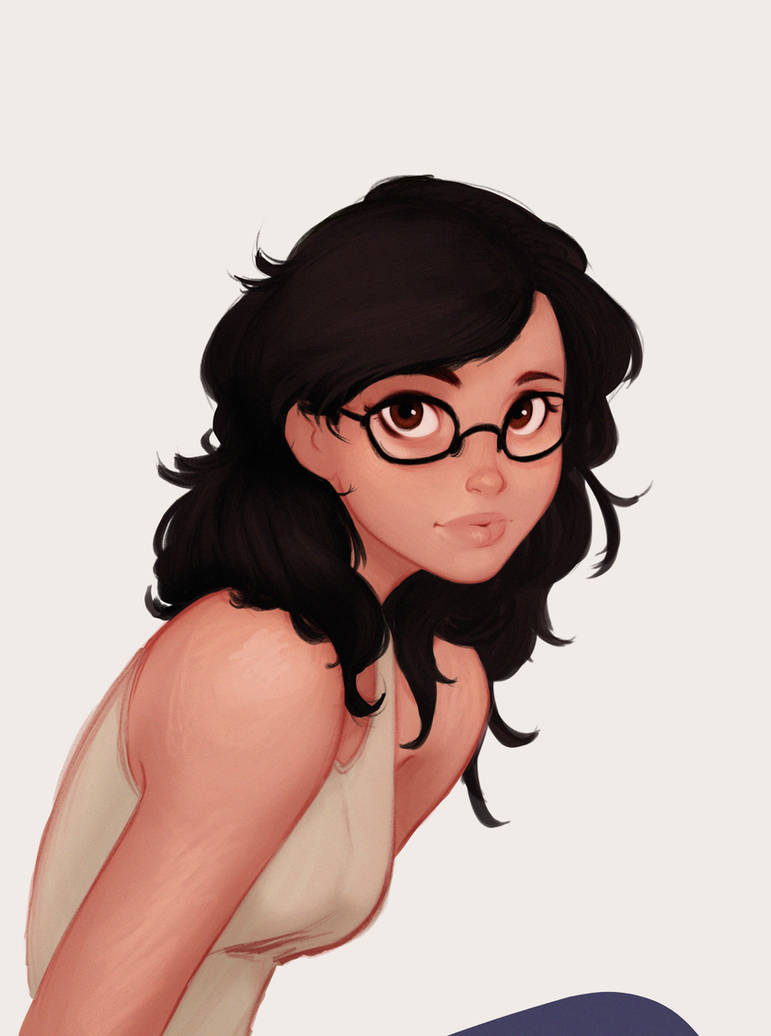 Glasses By Raichiyo33 On Deviantart