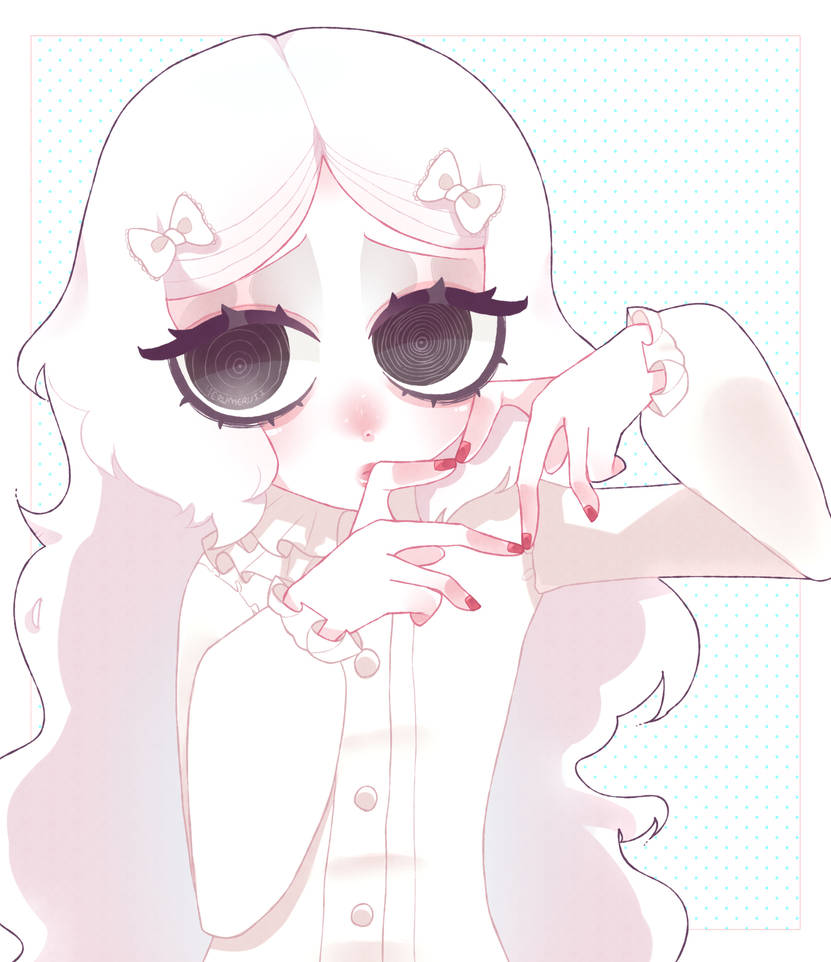 Iloveyou~ By Yerumeruii On Deviantart