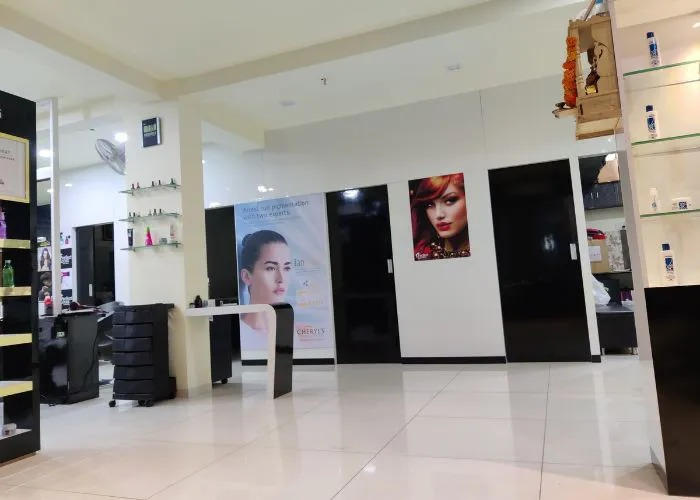 Perfect Looks Unisex Salon By Altaftrakky On Deviantart