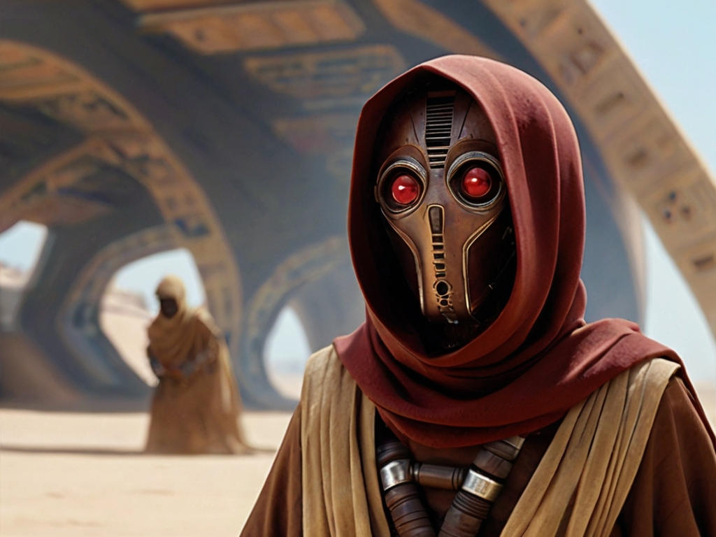 Leonardo Kino XL Strange Sorting Jawas with red ru by calinvisible on ... Leonardo Kino XL Strange Sorting Jawas with red ru by calinvisible on ...