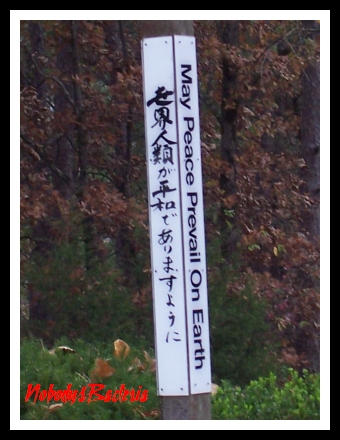 May Peace Prevail On Earth by NobodysBacteria on DeviantArt