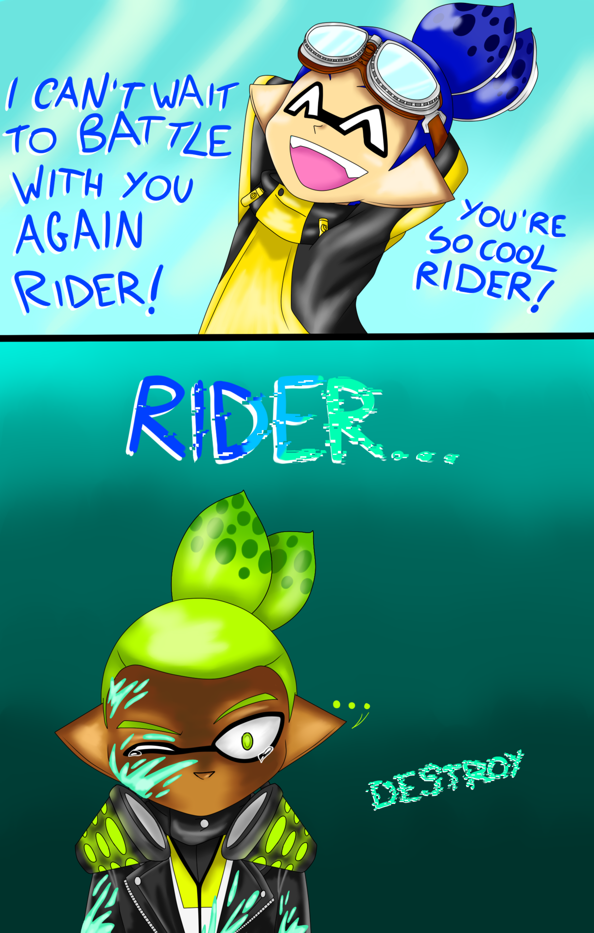 Calling My Name 2 6 By DeltAmb3r On DeviantArt calling-my-name-2-6-by-deltamb3r-on-deviantart