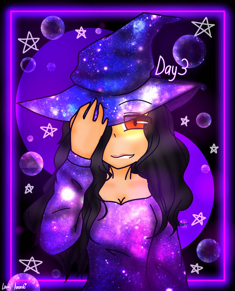 Aphmau Halloween Special By Lovely Amanda On Deviantart