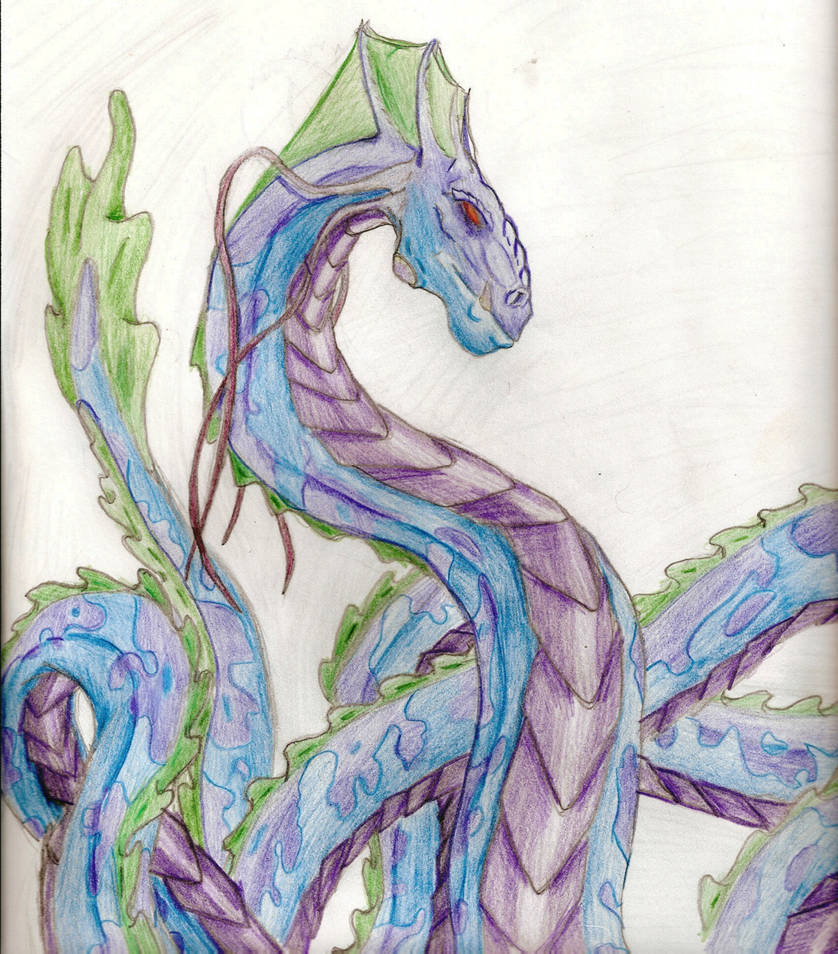 The God of Ariesh'Ka by Darnoc911 on DeviantArt