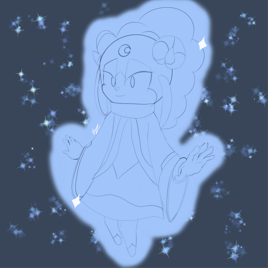Ariem The Sheep By Jirathecat On Deviantart
