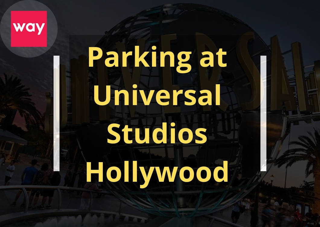 Parking At Universal Studios Hollywood By Wayparking On DeviantArt parking-at-universal-studios-hollywood-by-wayparking-on-deviantart