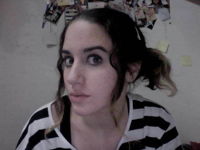 Mac Webcam Fun 10 By Kurara Himura On Deviantart