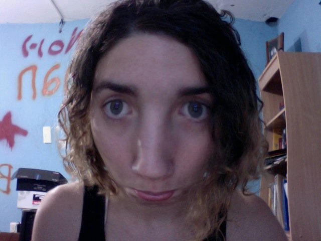 Mac Webcam Fun 5 By Kurara Himura On Deviantart