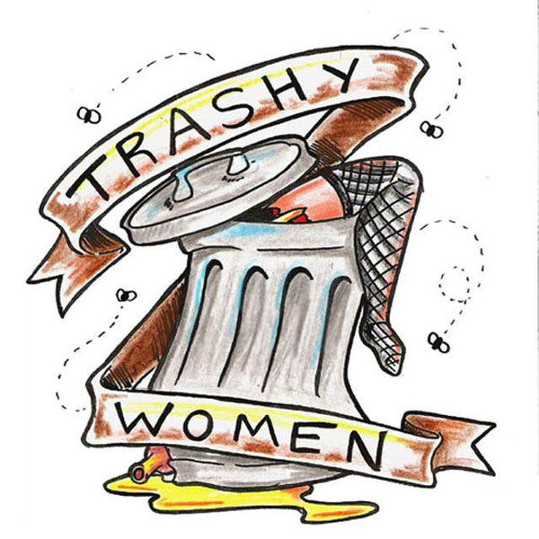 Trashy by DrDoom2356 on DeviantArt