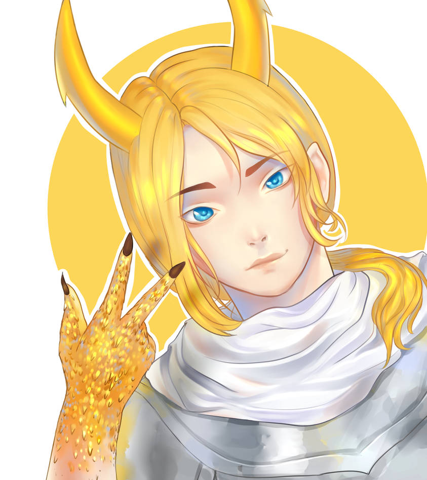 Dragon Nest Fan Art Commission 2 By Ykiriome On Deviantart