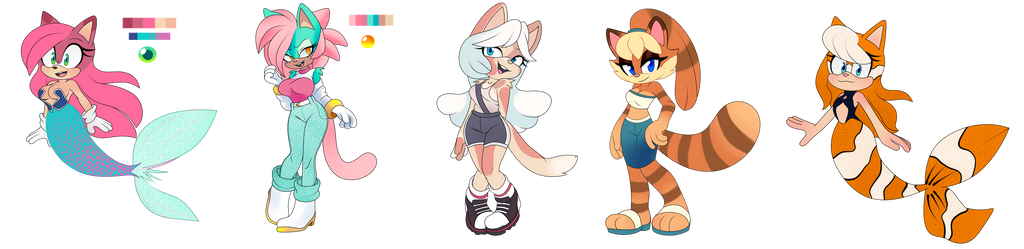 Bundle adopts (All sold) .:CLOSED:. by Omorfia-Moria on DeviantArt Bundle adopts (All sold) .:CLOSED:. by Omorfia-Moria on DeviantArt
