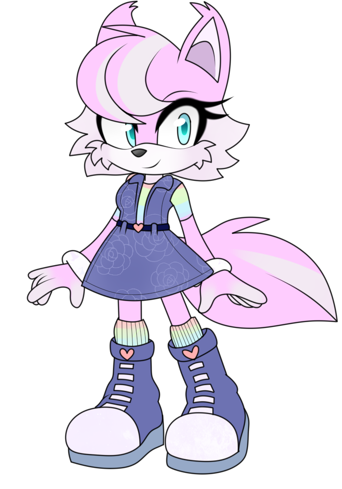 Pastel pink fox adopt .:SOLD:. by Omorfia-Moria on DeviantArt Pastel pink fox adopt .:SOLD:. by Omorfia-Moria on DeviantArt