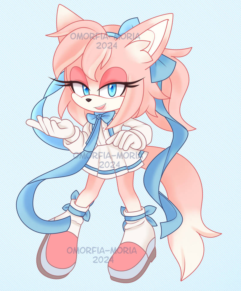 .:SOLD:.Pastel pink fennec fox adopt by Omorfia-Moria on DeviantArt .:SOLD:.Pastel pink fennec fox adopt by Omorfia-Moria on DeviantArt