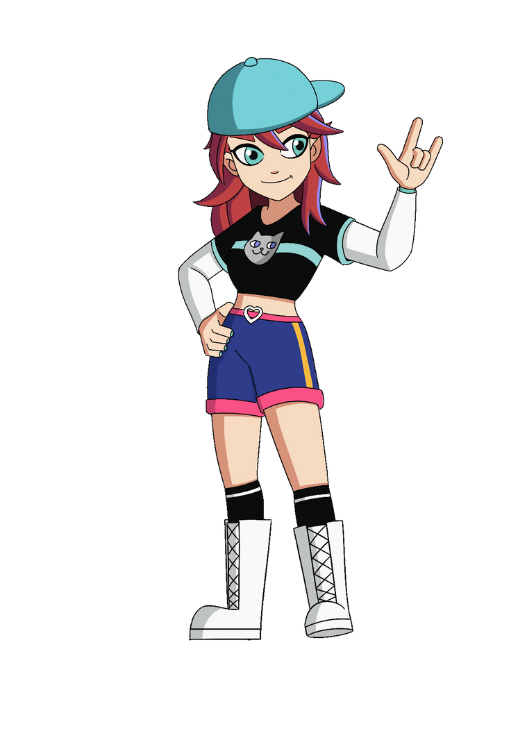 Character Rotation By Scratterry On Deviantart