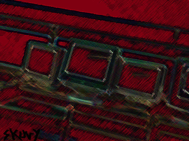 monitor_rage by skuvy on DeviantArt