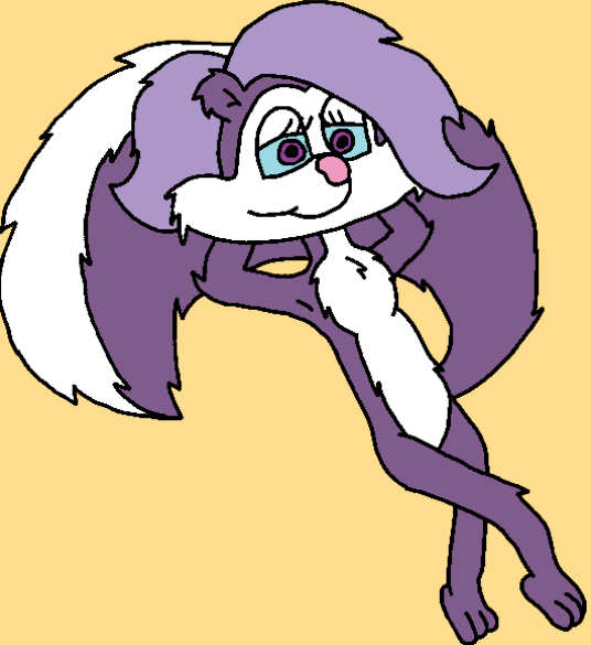Fifi La Fume 1 By Ericremotesteam On Deviantart