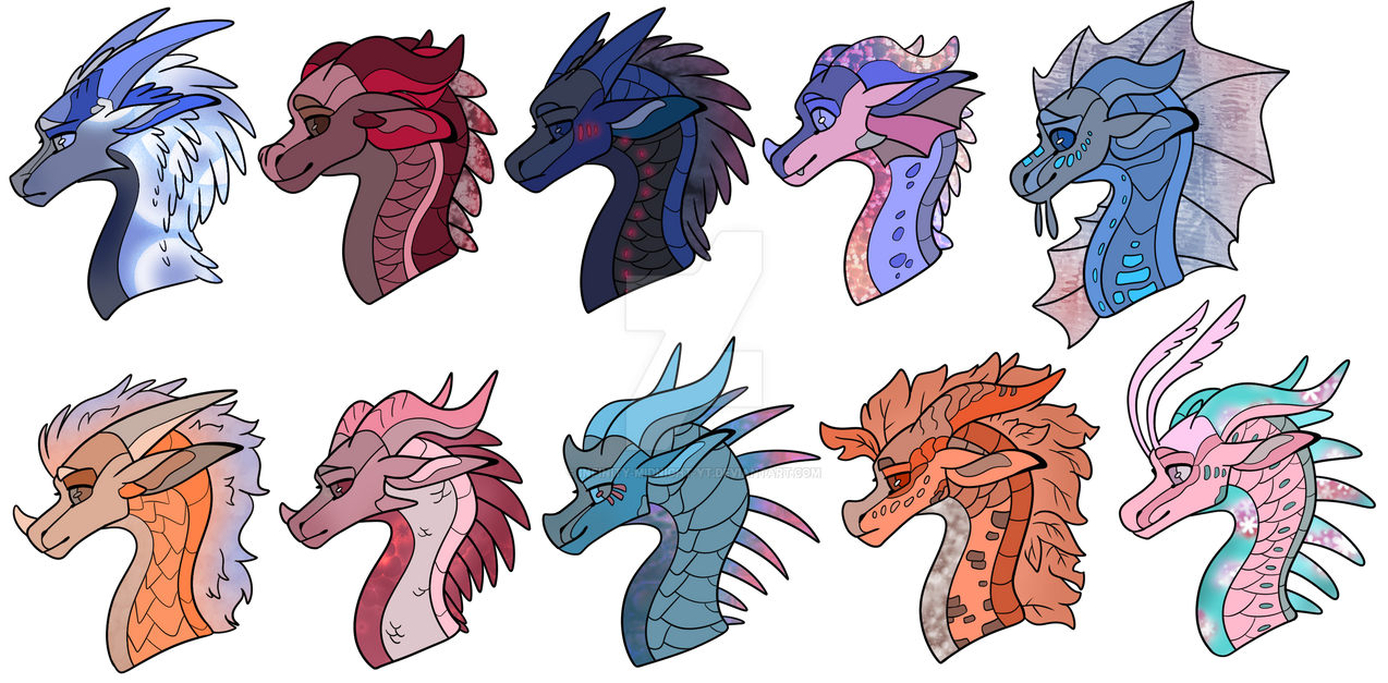 WOF OTA by Infinity-Midnight-YT on DeviantArt WOF OTA by Infinity-Midnight-YT on DeviantArt