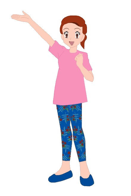 Andys Mom Toy Story Pokemon Style By Alexor132 On Deviantart