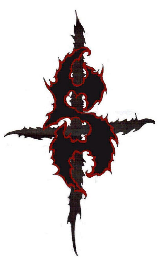 Shadow Theory by STJunior on DeviantArt