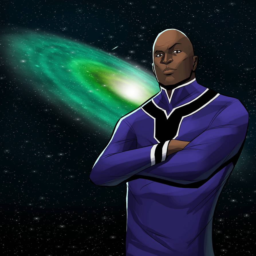 Genesys By Captain Gamma On Deviantart