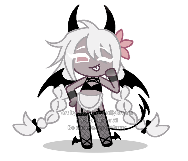 C Kanna By Xxstarrypuffydreamxx On Deviantart