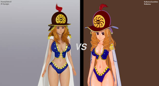 Explore The Best Aphelandraonepiece Art Deviantart