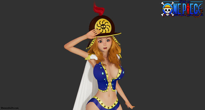 Explore The Best Aphelandraonepiece Art Deviantart