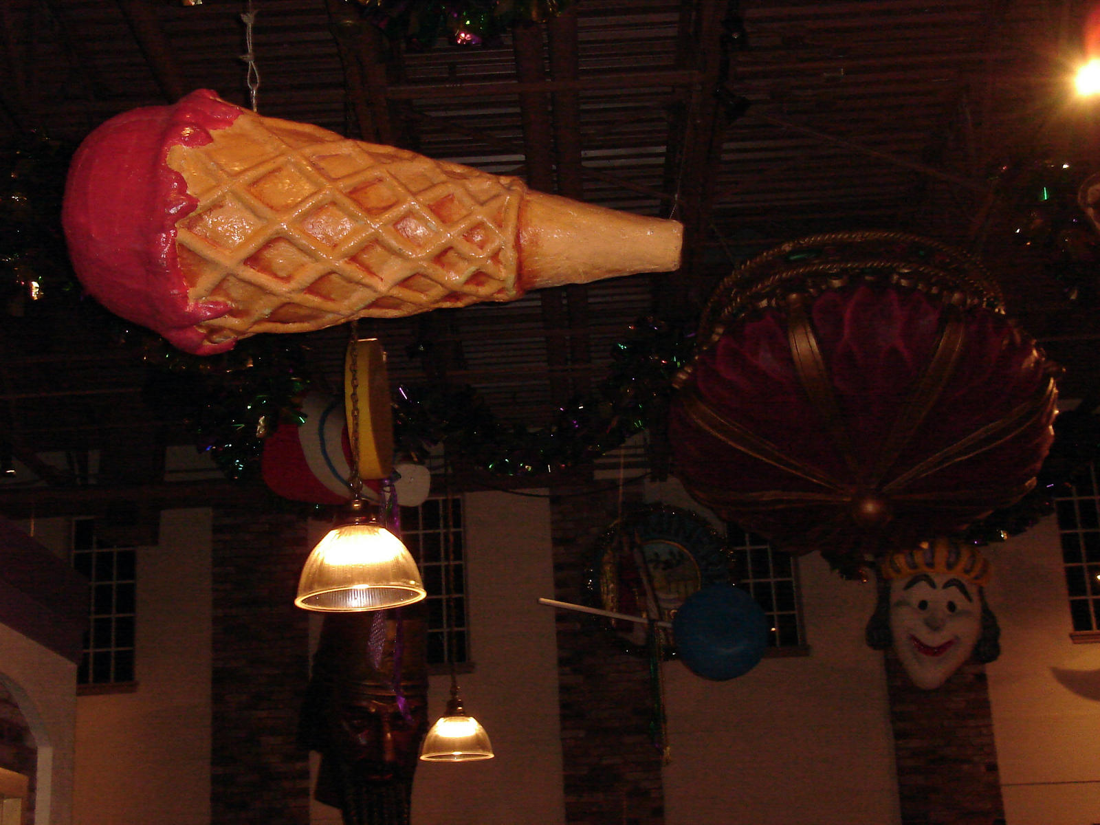 Ice Cream Cone French Qt Wdw By Wdwparksgal Stock On Deviantart
