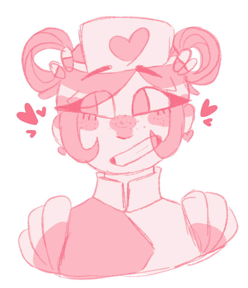 Cute Nurse Commission By Spectre Sketches On Deviantart