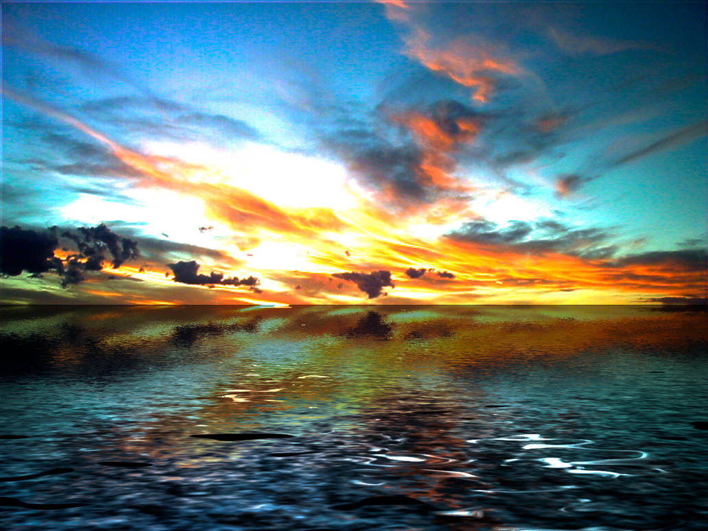 Eternal Twilight V2 by Ryan-Lipton on DeviantArt