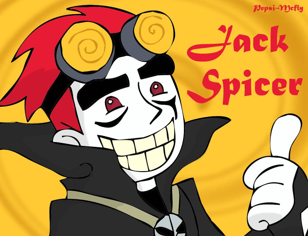 Mr Spicer XD by Pepsi-McFLY on DeviantArt