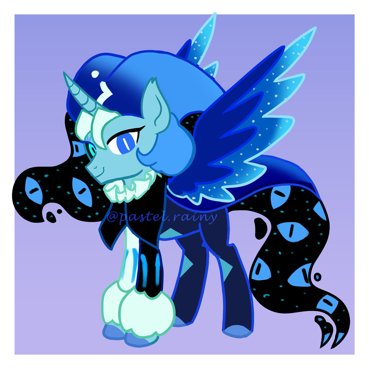 AVAILABLE Shadow Milk Cookie Adopt CRK X MLP By PastelRainy On available-shadow-milk-cookie-adopt-crk-x-mlp-by-pastelrainy-on