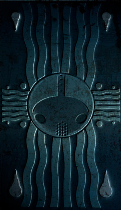 Altar of the Grey Matrix by weirdink on DeviantArt