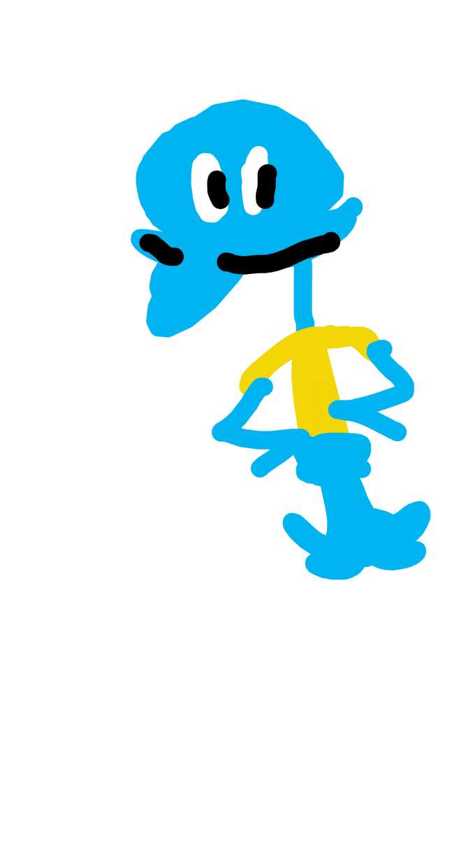 Squidward Tentacles By Landon2014 On Deviantart