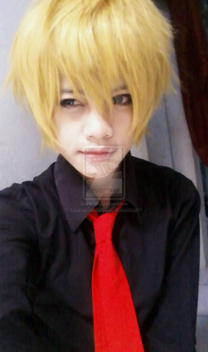 Usui Takumi By Kurointhenightsky On Deviantart