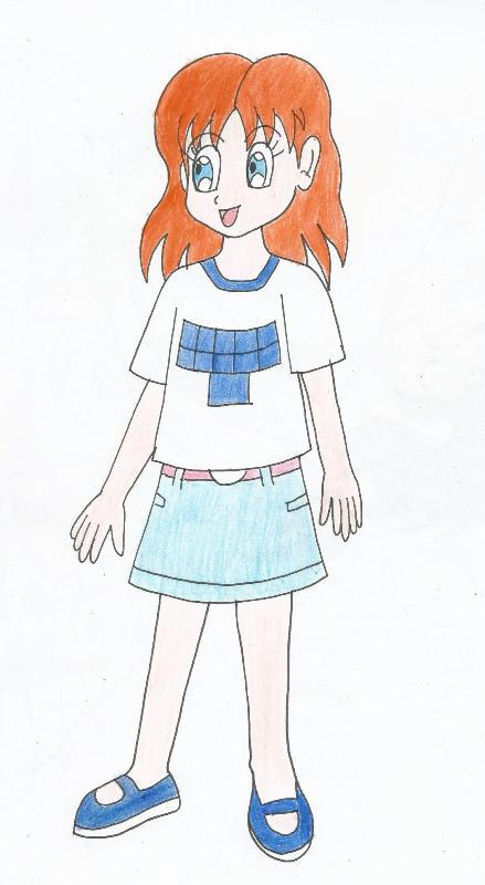 Background Oc 1 By Animedino1 On Deviantart