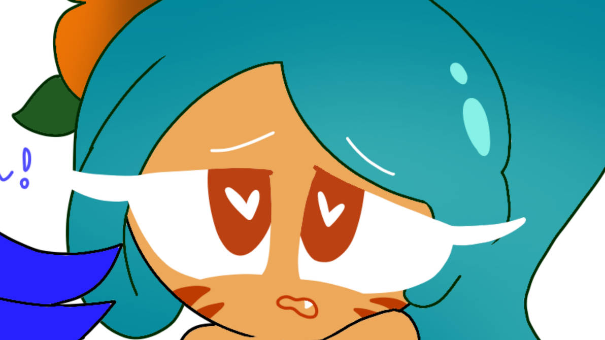 ~tiger Lily Cookie Smash Xd~ 18 By Xthegoodonex On Deviantart