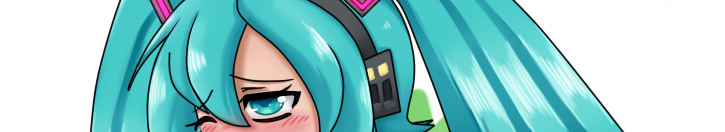 Miku Hatsune Weight Gain Drive By Pinkforsythia On Deviantart