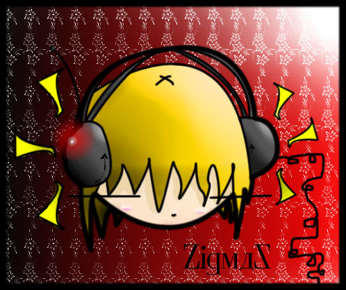 -:Radiohead chibi:- by ZigmaS on DeviantArt