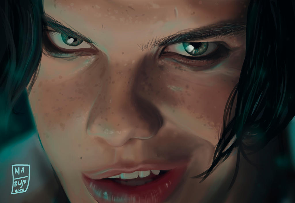 Yungblud By Marymagika On Deviantart
