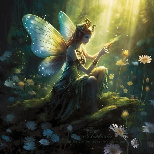 Mystical-lights by Aisteria on DeviantArt Mystical-lights by Aisteria on DeviantArt