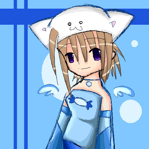 oekaki doodle by MidnightAlchemist on DeviantArt