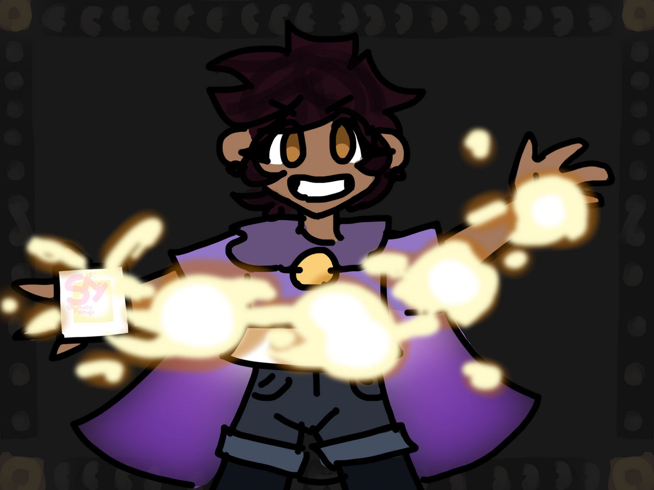 The Owl House Luz intro by ChurroFlamingo on DeviantArt The Owl House Luz intro by ChurroFlamingo on DeviantArt