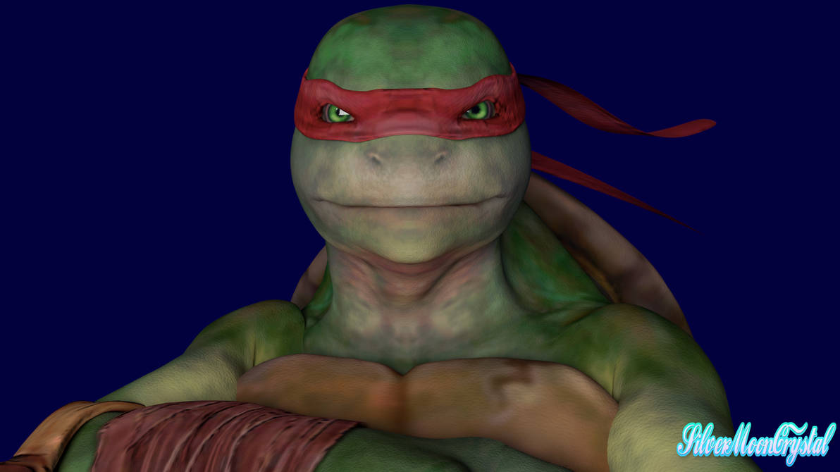TMNT - OOTS - Raphael by SilverMoonCrystal on DeviantArt TMNT - OOTS - Raphael by SilverMoonCrystal on DeviantArt